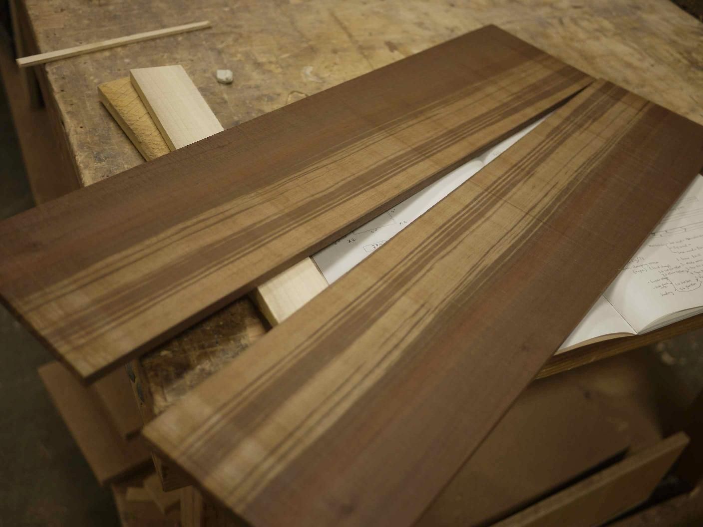 Tall Bandsaw Resaw Fence - Made at Techshop : 5 Steps - Instructables