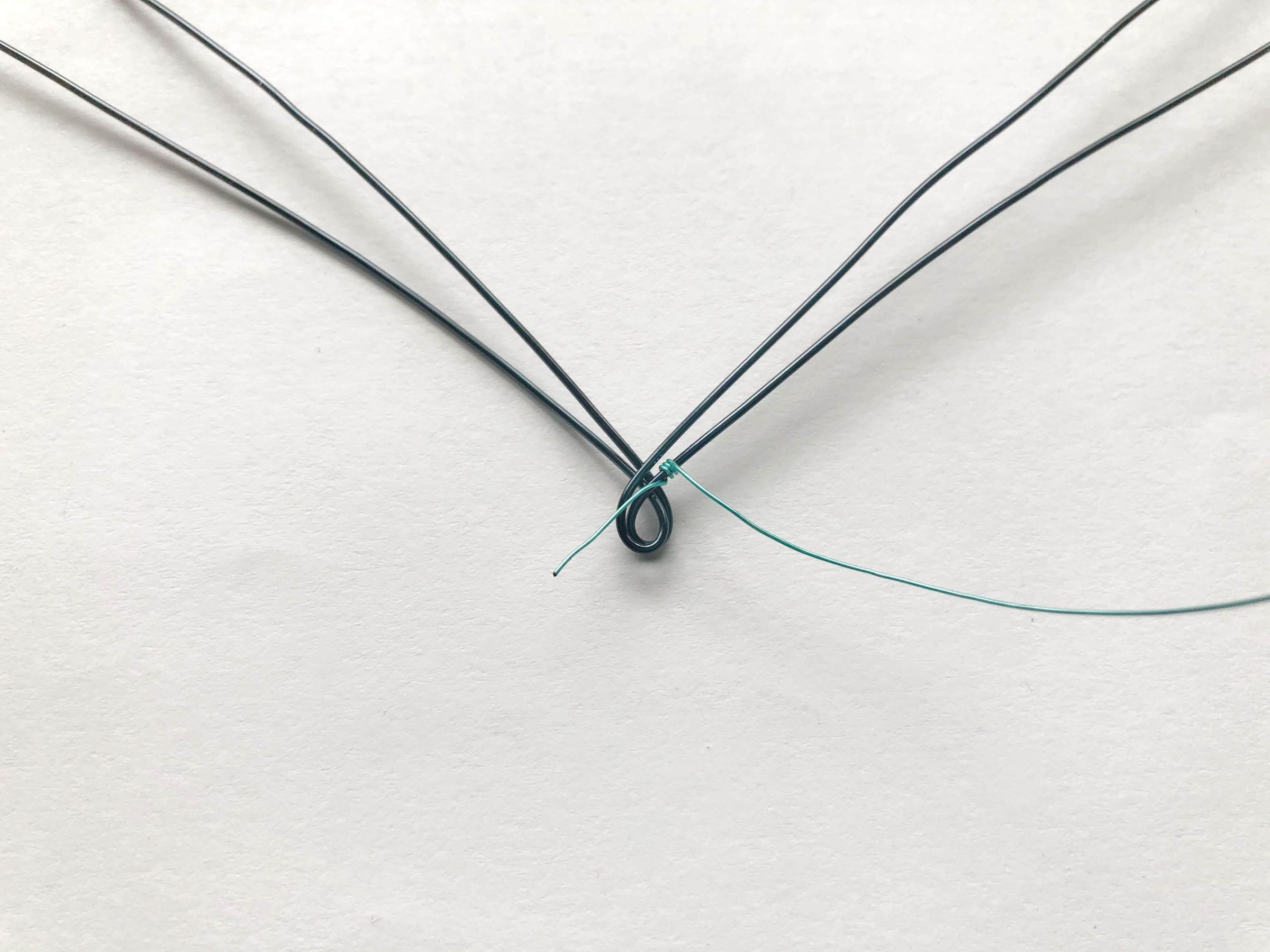 Woven Wire Hearts : 17 Steps (with Pictures) - Instructables