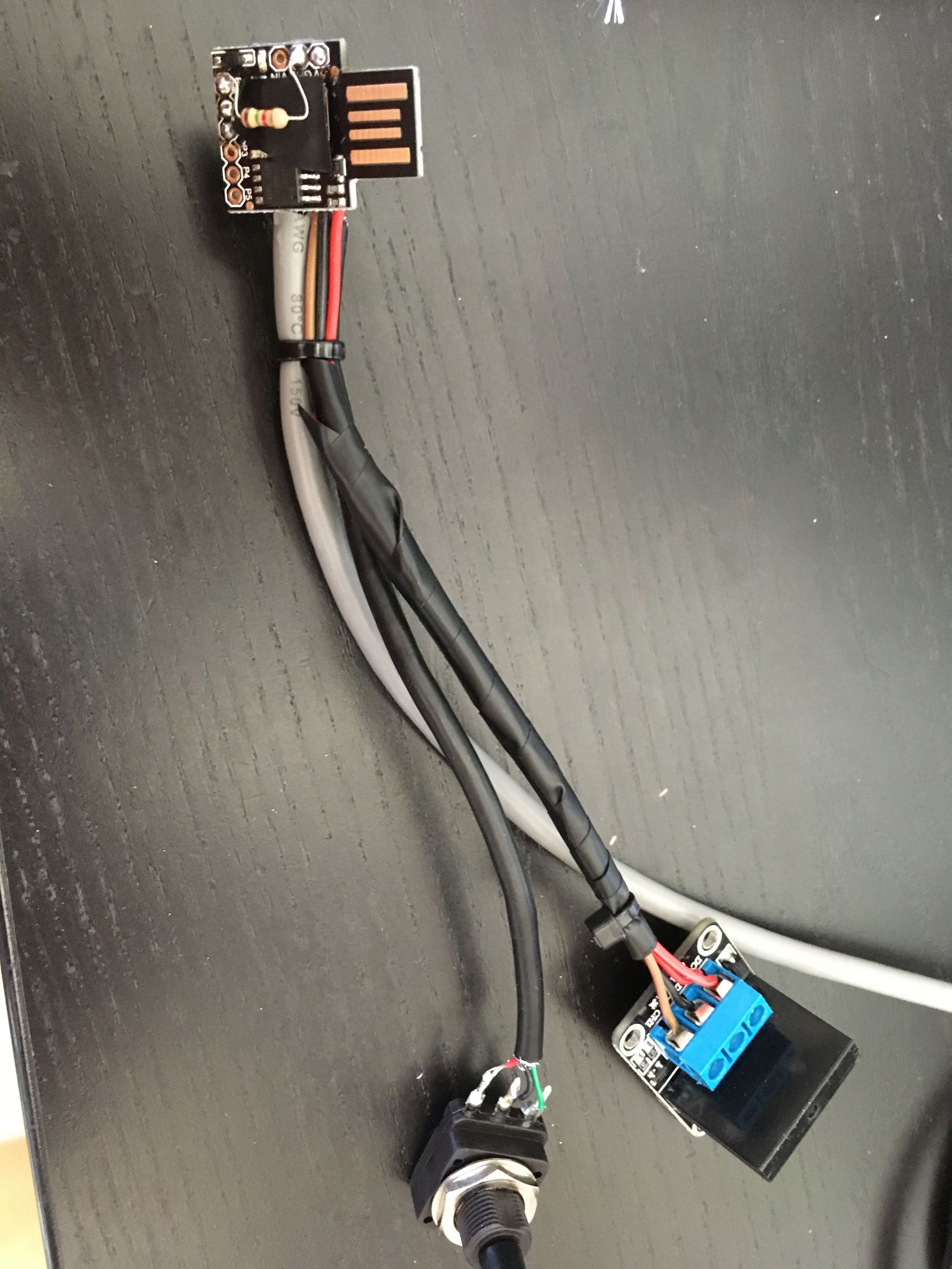 The 7$ Coffee Grinder Timer : 7 Steps (with Pictures) - Instructables