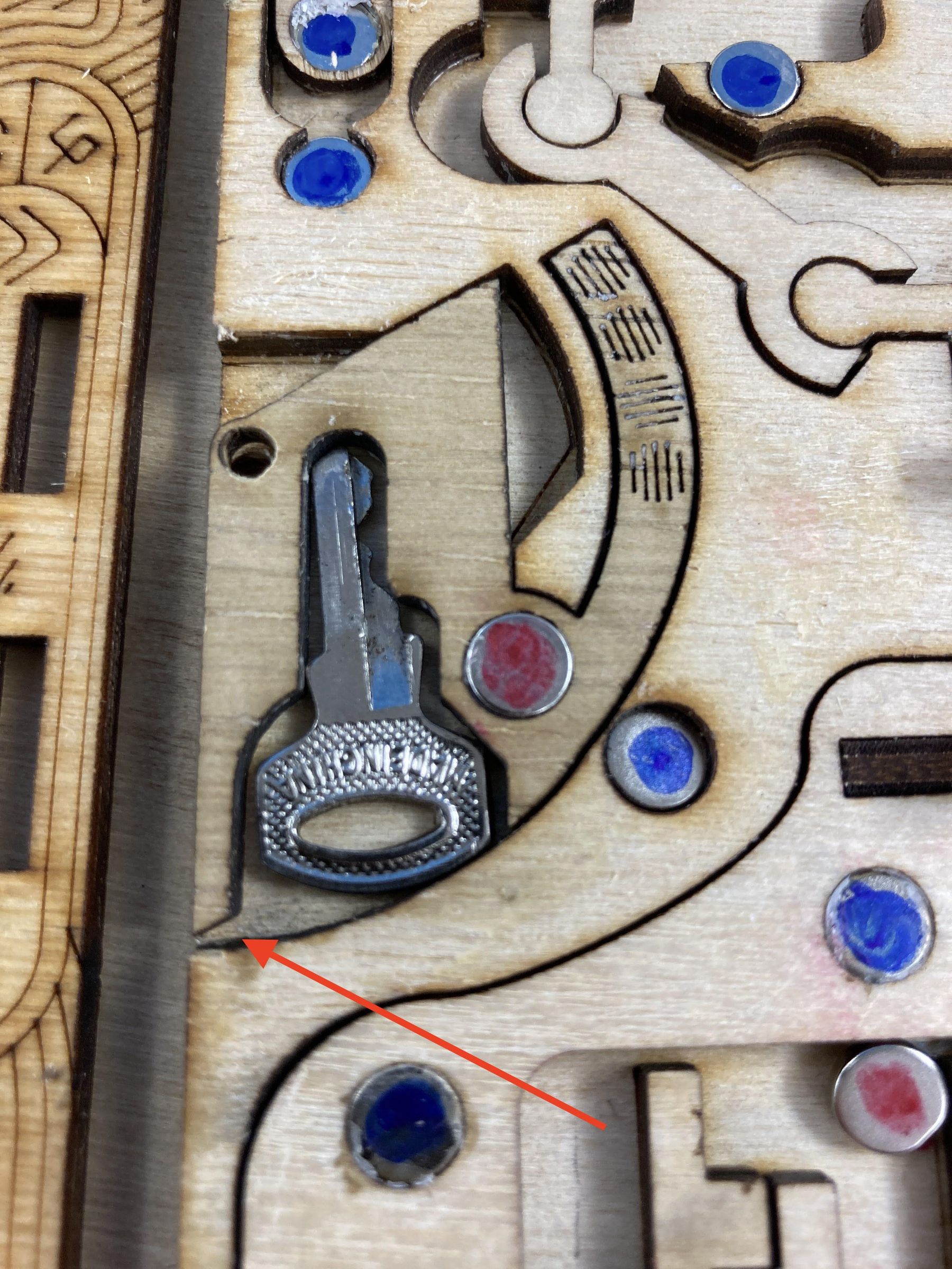 Sequential Discovery Puzzle Box : 21 Steps (with Pictures) - Instructables