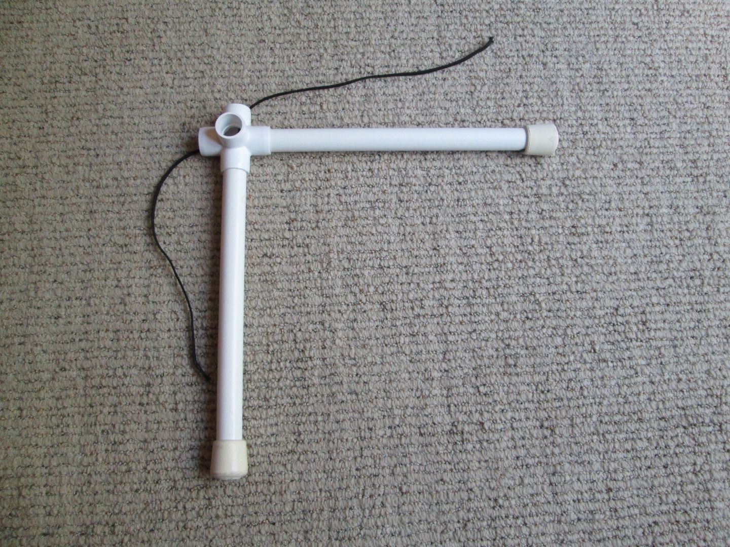 A Simple Banner Stand : 7 Steps (with Pictures) - Instructables