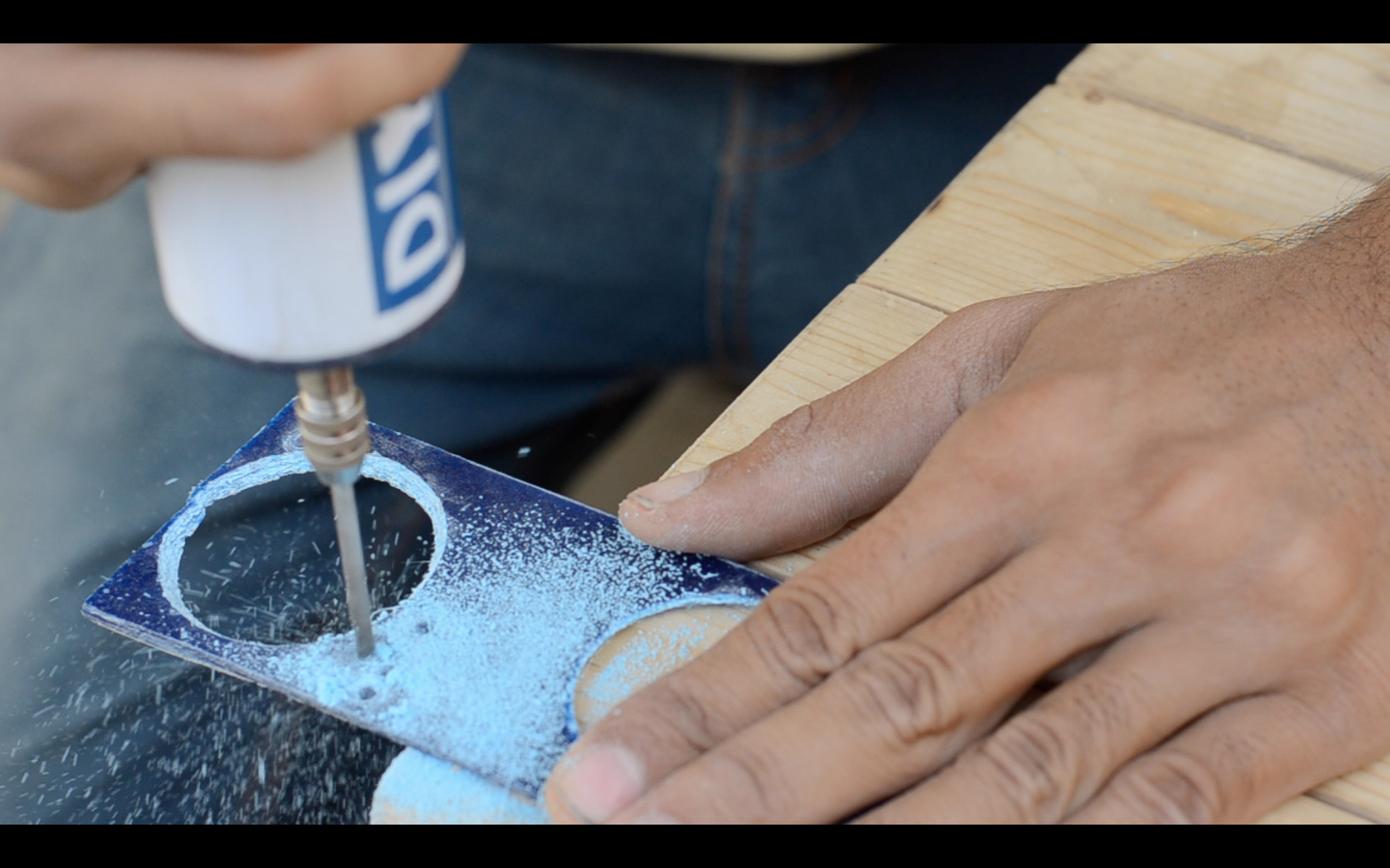 DIY Dremel Tool : 8 Steps (with Pictures) - Instructables