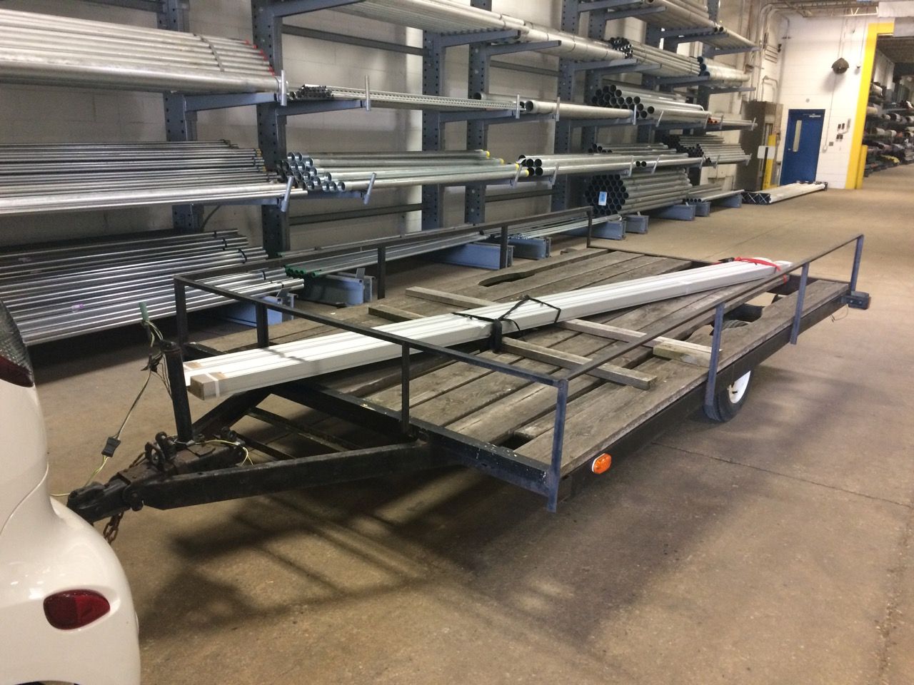 DIY Solar Garage : 14 Steps (with Pictures) - Instructables