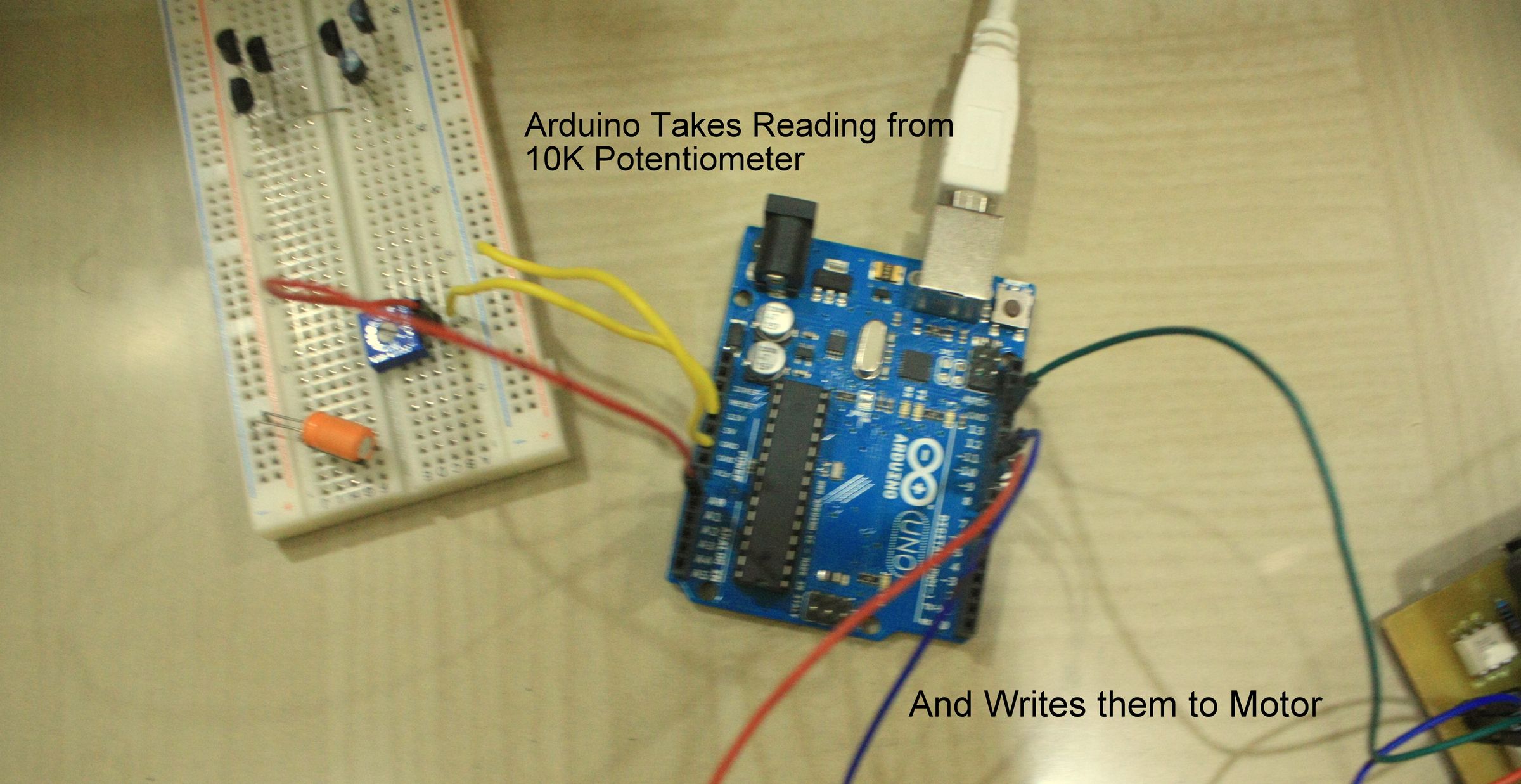 HIGH CURRENT MOTOR DRIVER ( V 1.0 ) - Instructables