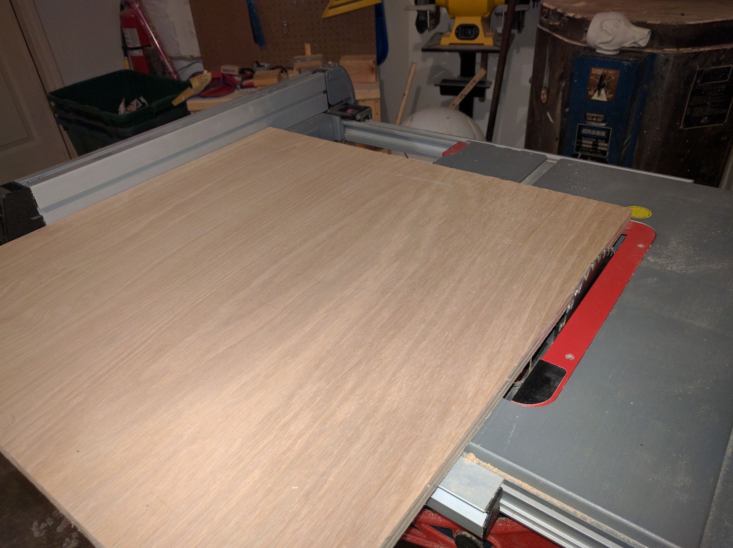 Wedging Table for Clay Studio : 7 Steps (with Pictures) - Instructables