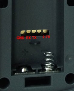 Simple LiDAR Using the Laser Rangefinder Uni-T UT390b, Arduino and Turbo Pascal : 4 Steps (with ...