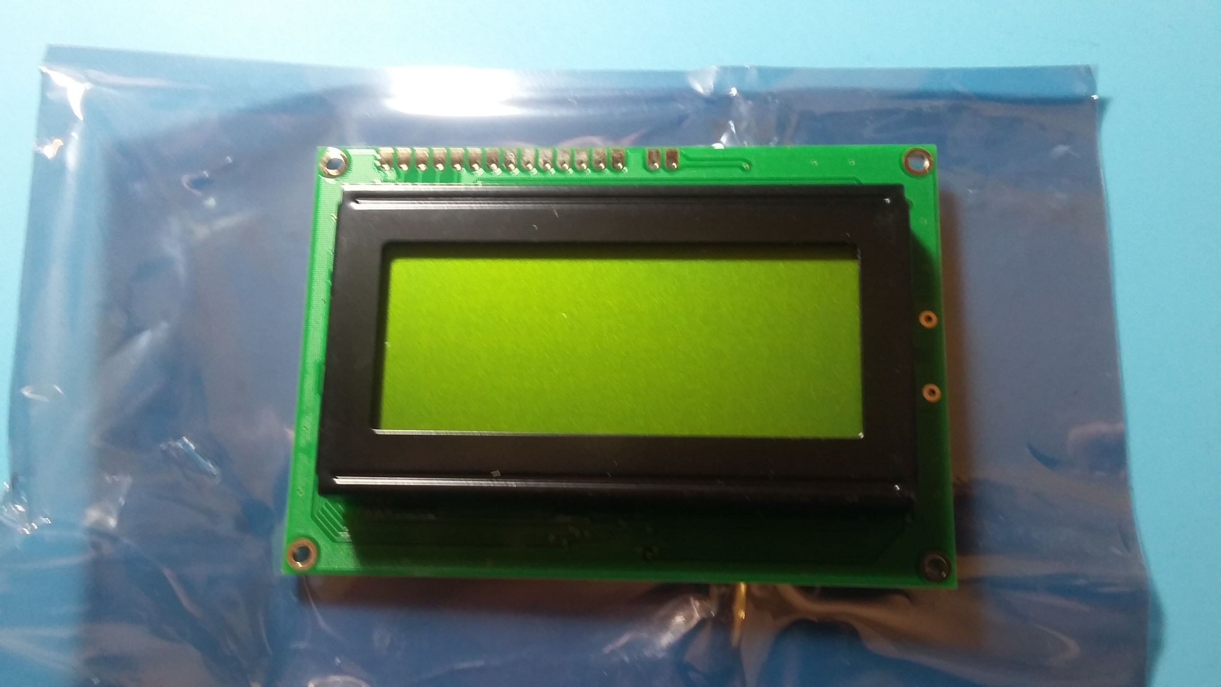 How to Interface a 16x4 LCD With an Arduino : 6 Steps - Instructables