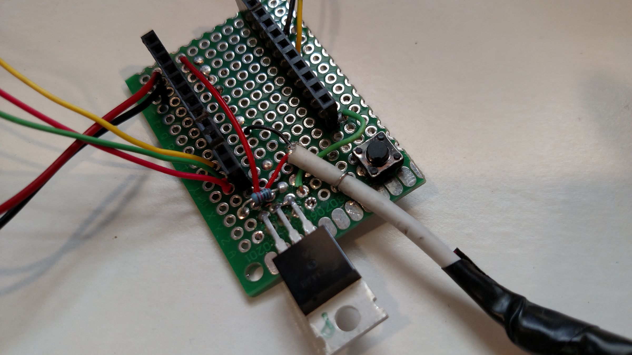 Voice Controlled HDMI Switch : 5 Steps - Instructables