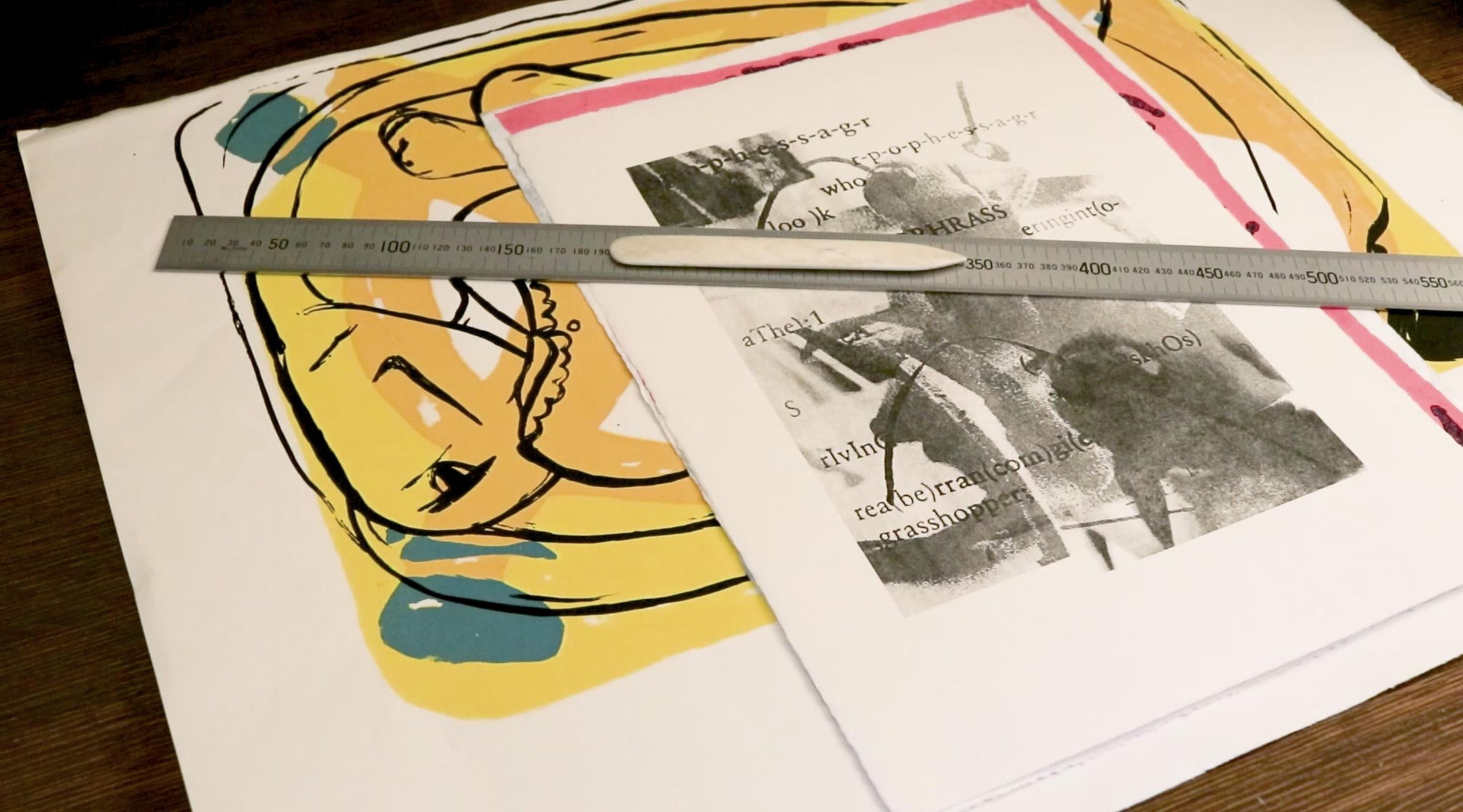 Fold a Snake Book From One Piece of Paper : 5 Steps (with Pictures ...