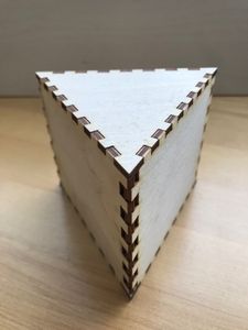 Polygon Box With MakerCase : 9 Steps - Instructables