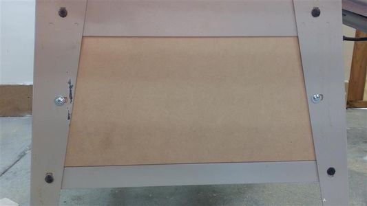 Contractor Saw Dust Collection : 3 Steps (with Pictures) - Instructables