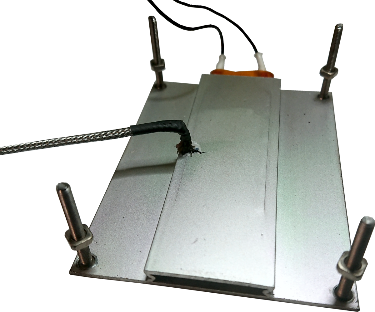 Tim's Hot Plate : 35 Steps (with Pictures) - Instructables