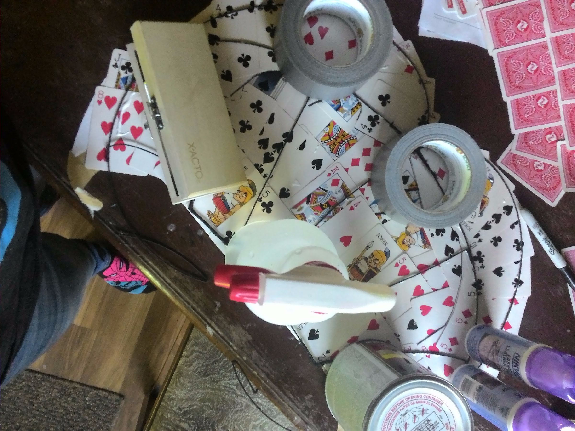 Elizabethan Whisk Collar : 6 Steps (with Pictures) - Instructables