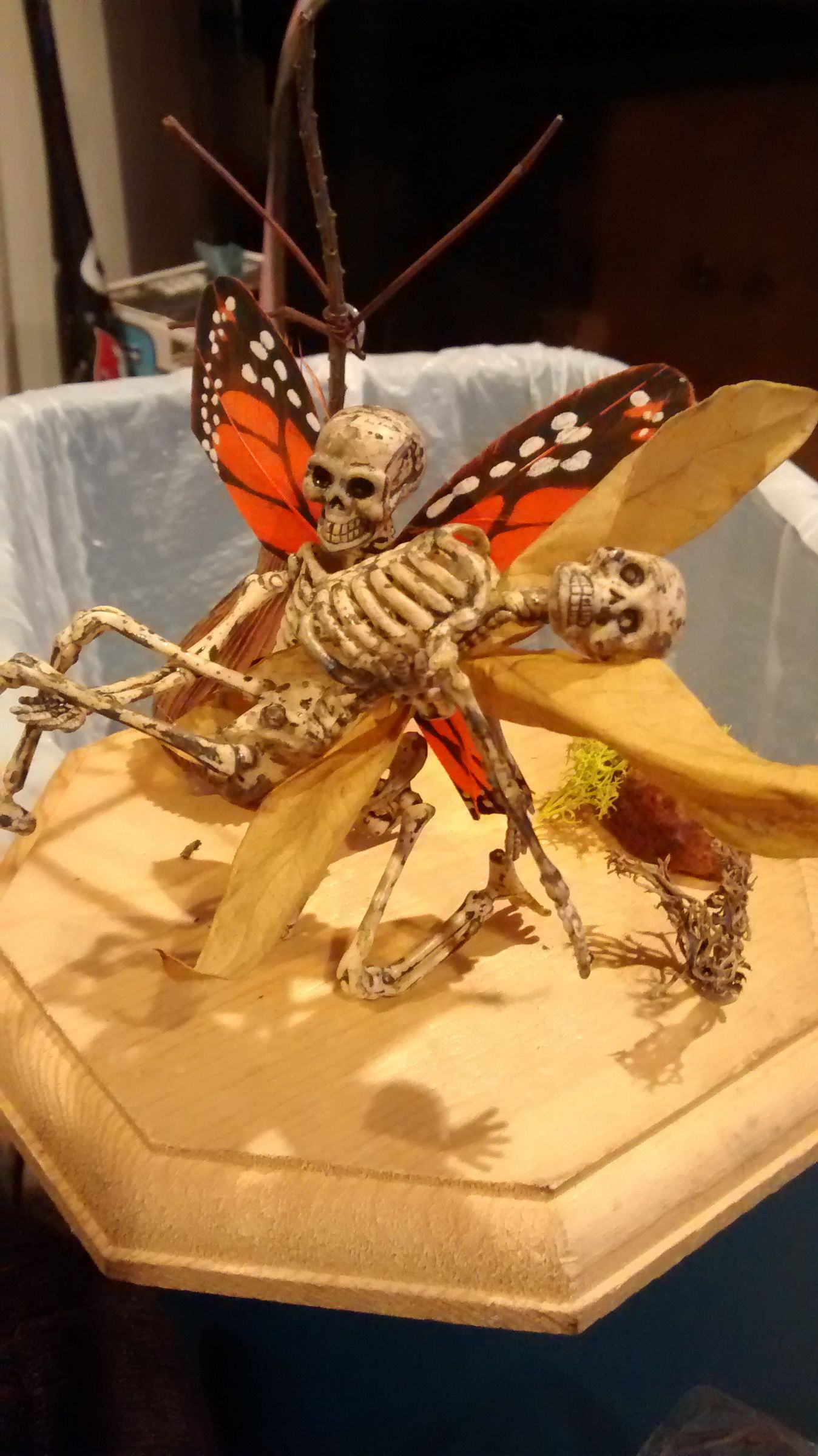 Dead Fairies : 4 Steps (with Pictures) - Instructables
