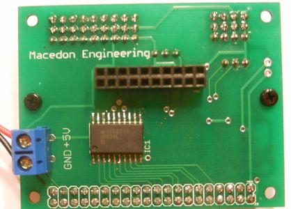 Raspberry Pi Scrolling Sign : 22 Steps (with Pictures) - Instructables