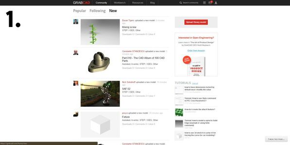 How To: 3D Print With a Stratasys UPrint FDM 3D Printer : 7 Steps ...
