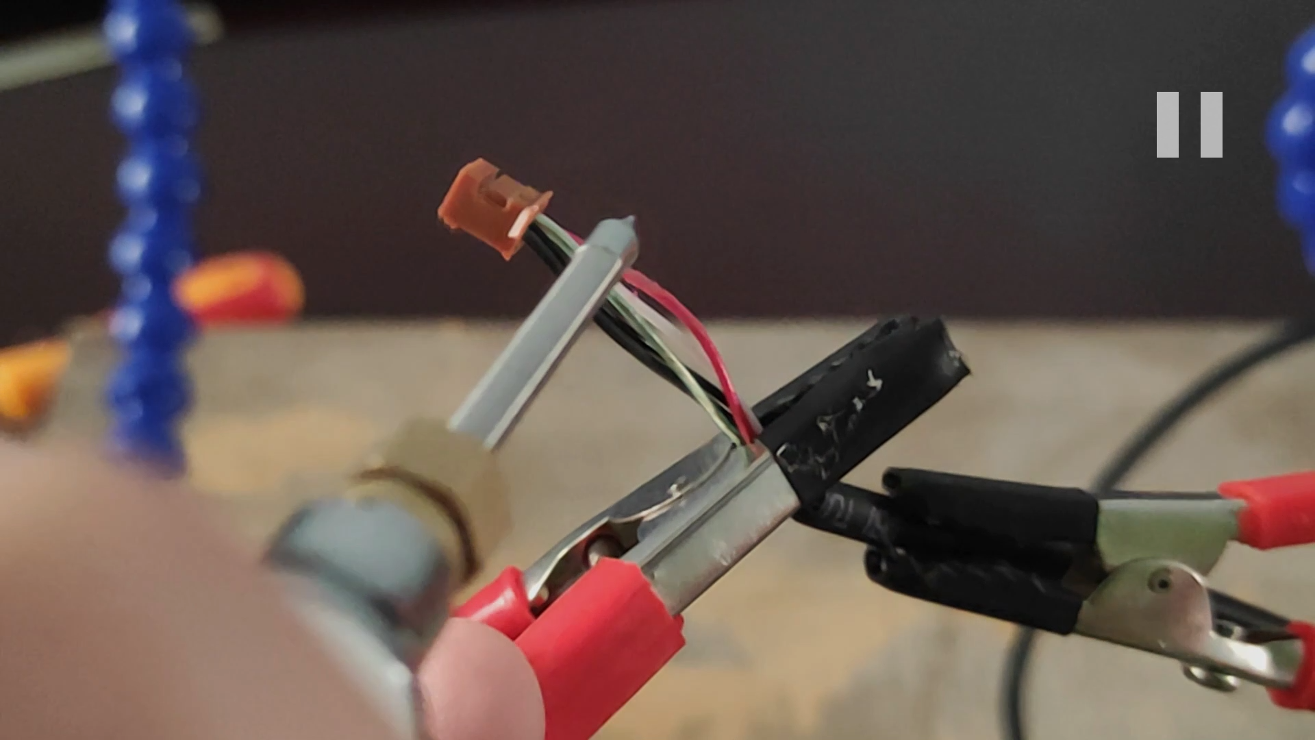 DIY Backlit Keyboard: Convert Non Backlit Keyboard Into a Backlit ...