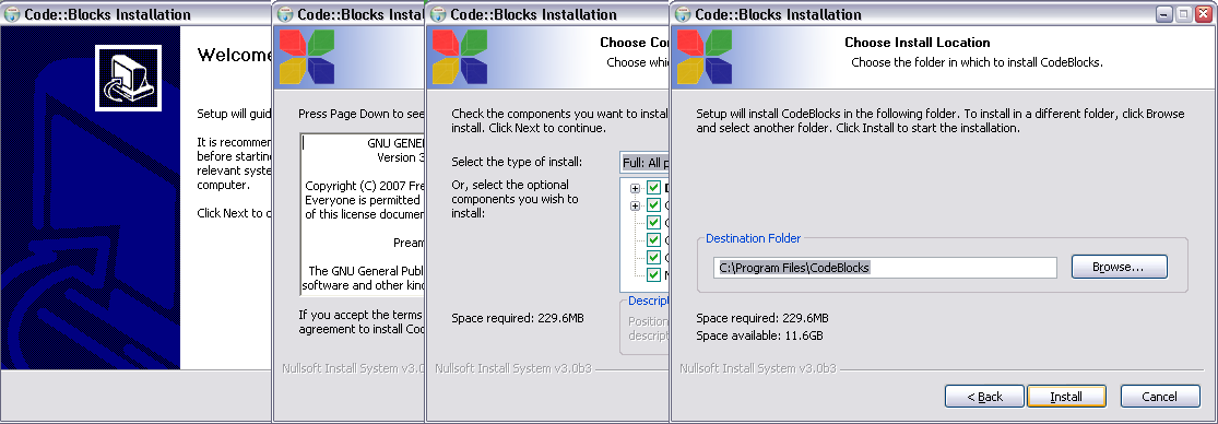 Orange PI HowTo: Compile Sunxi Tool for Windows Under Windows : 14 Steps (with Pictures ...