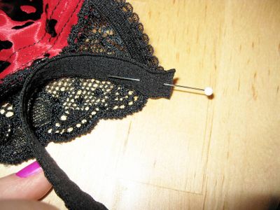Bra : 10 Steps (with Pictures) - Instructables