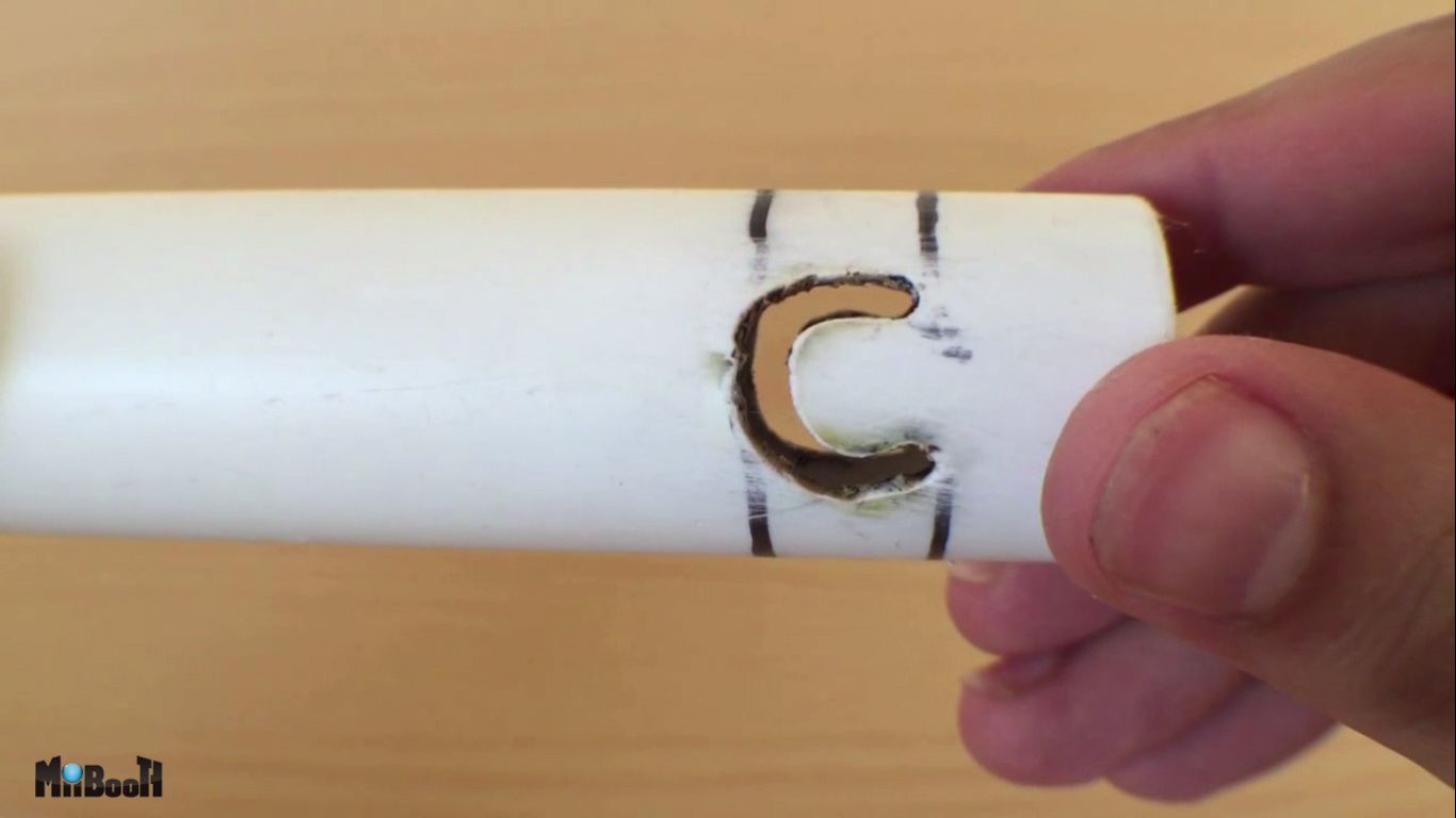 DIY PVC Sling & Arrow : 5 Steps - Instructables