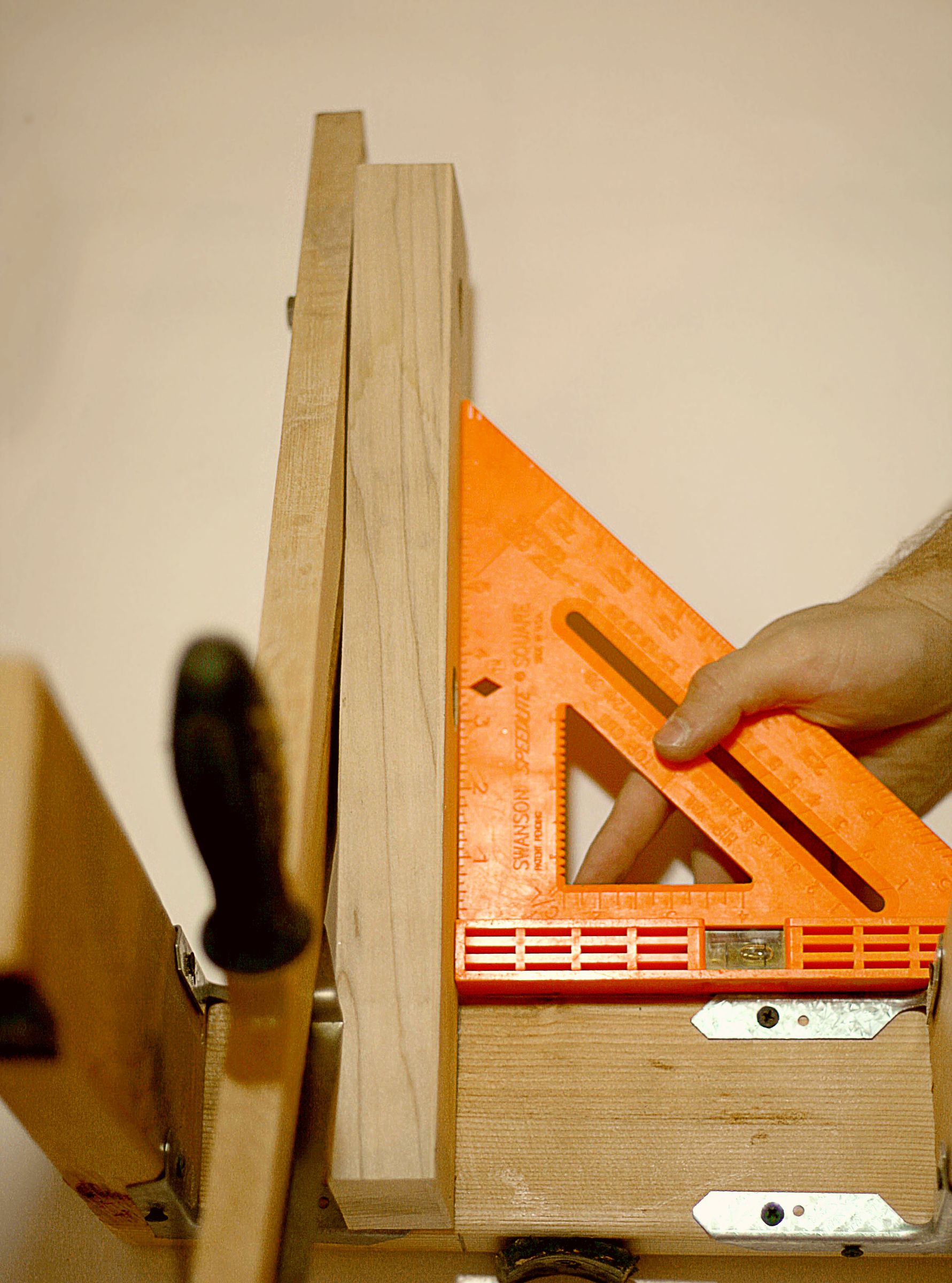 Make a Scroll Saw! (using Only Upcycled/free Materials) : 12 Steps ...