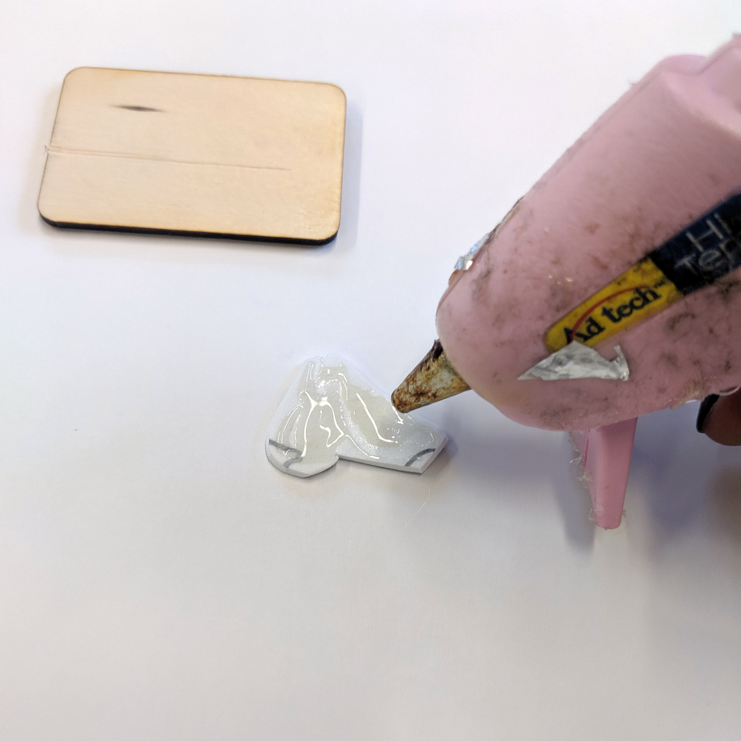 Craft Foam Stamps : 4 Steps (with Pictures) - Instructables