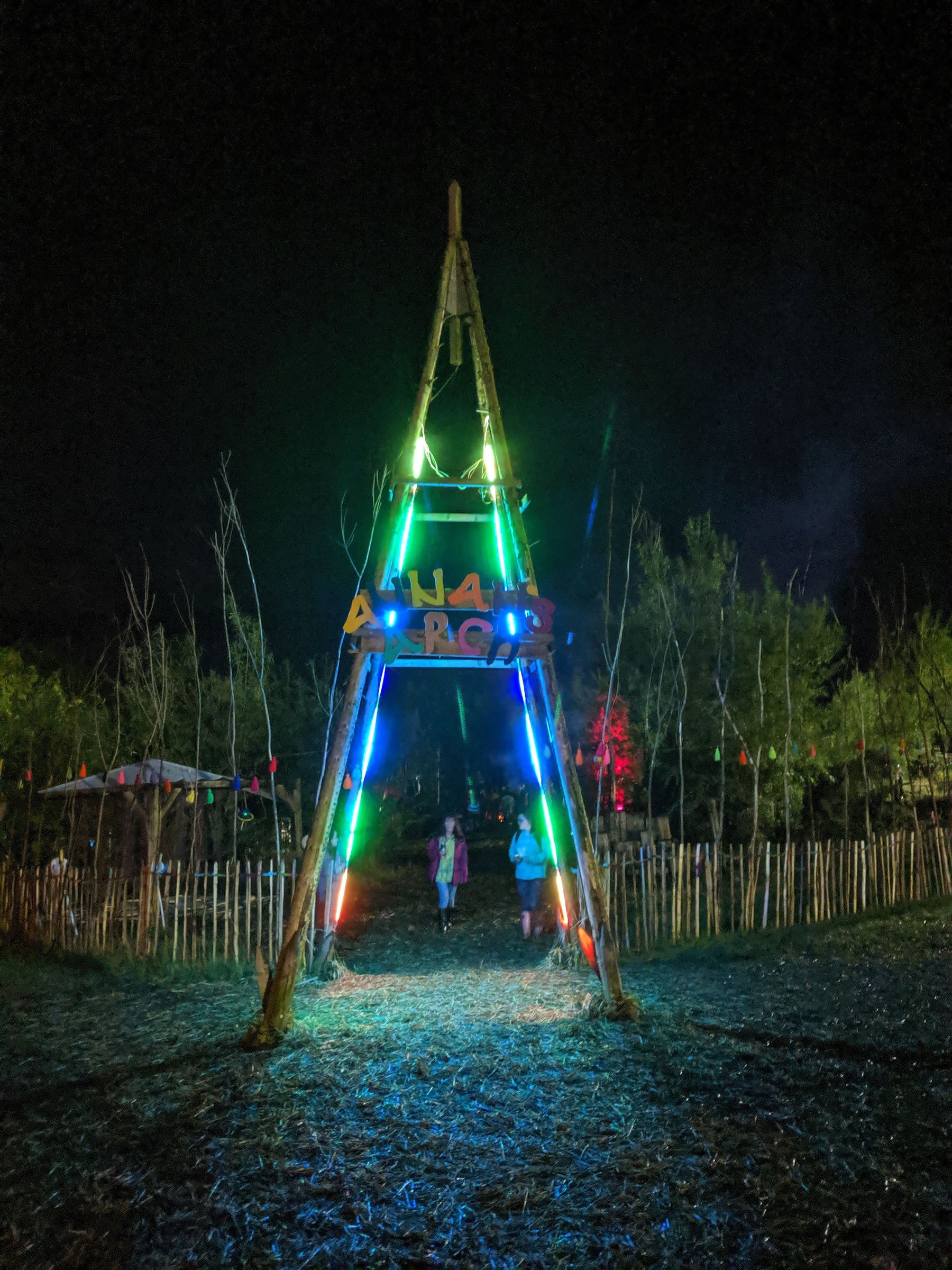 20' Tall Video Game : 5 Steps (with Pictures) - Instructables