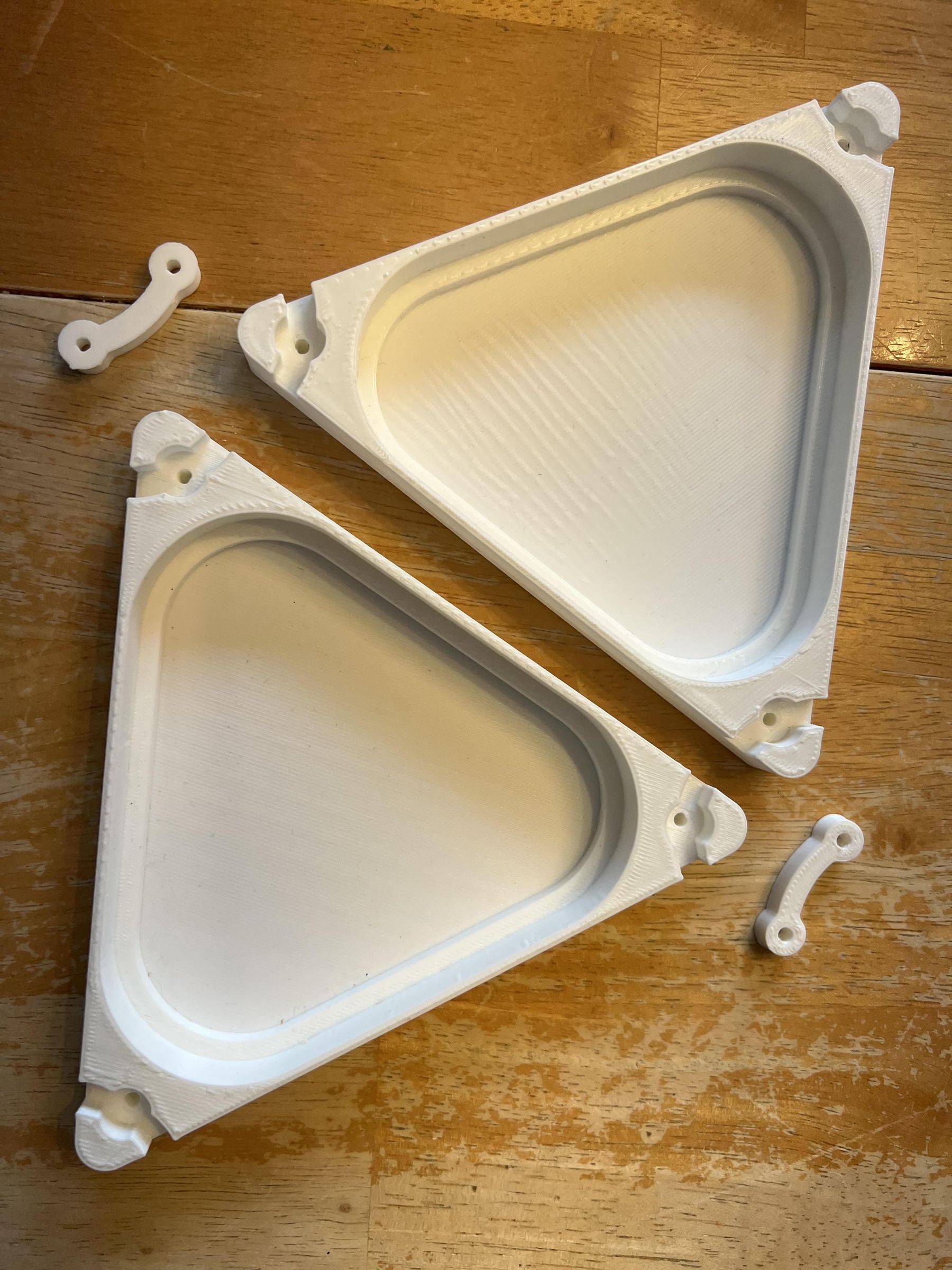 LED Light Panels : 4 Steps (with Pictures) - Instructables