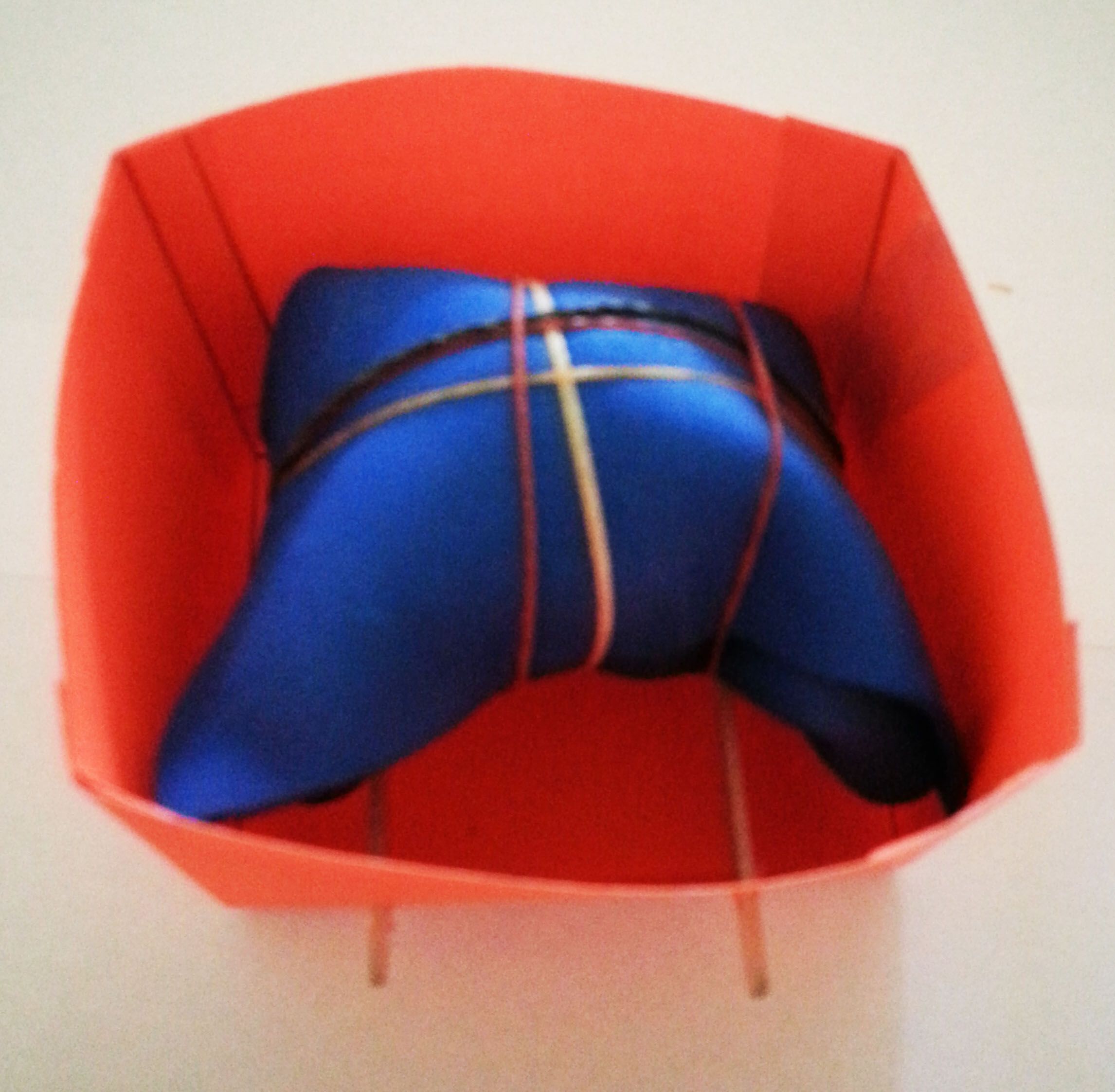 Egg Protector : 7 Steps - Instructables
