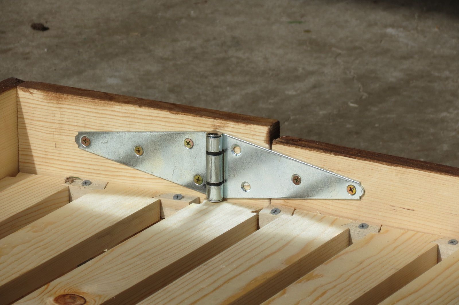 Bed in a Box : 4 Steps (with Pictures) - Instructables