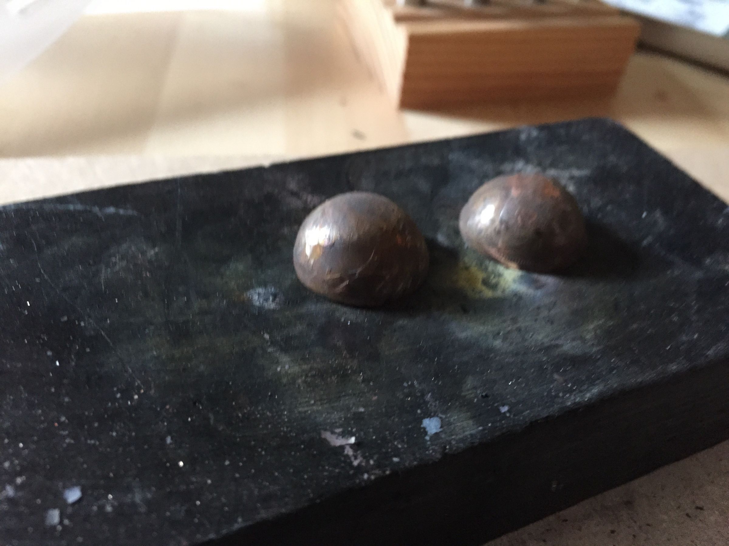 Bead Making : 7 Steps (with Pictures) - Instructables