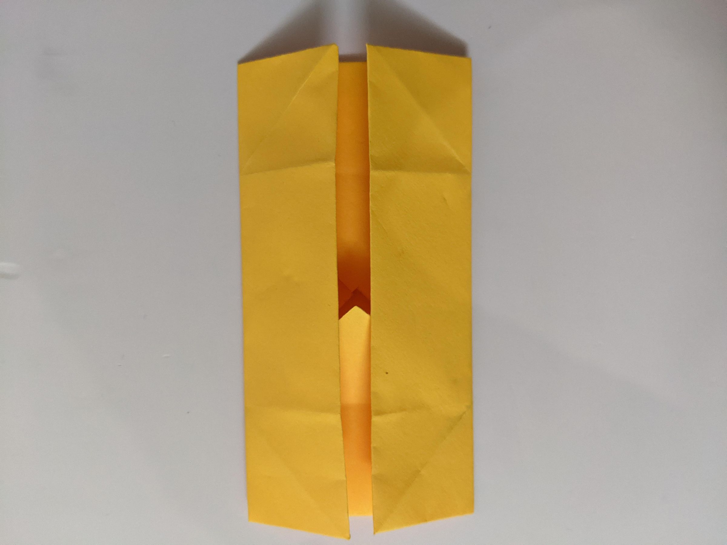 Origami Mystery Cupboard Box : 7 Steps (with Pictures) - Instructables