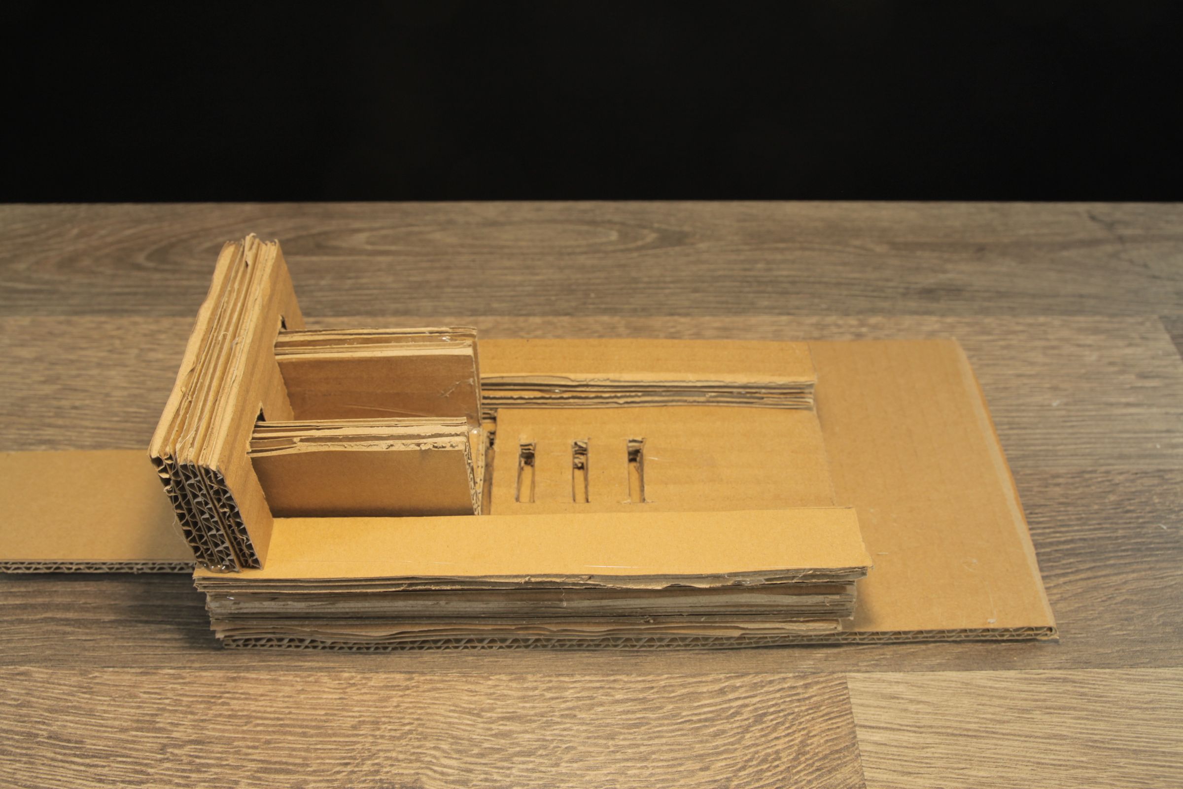 HOW TO MAKE CHOCOLATE VENDING MACHINE : 9 Steps (with Pictures ...