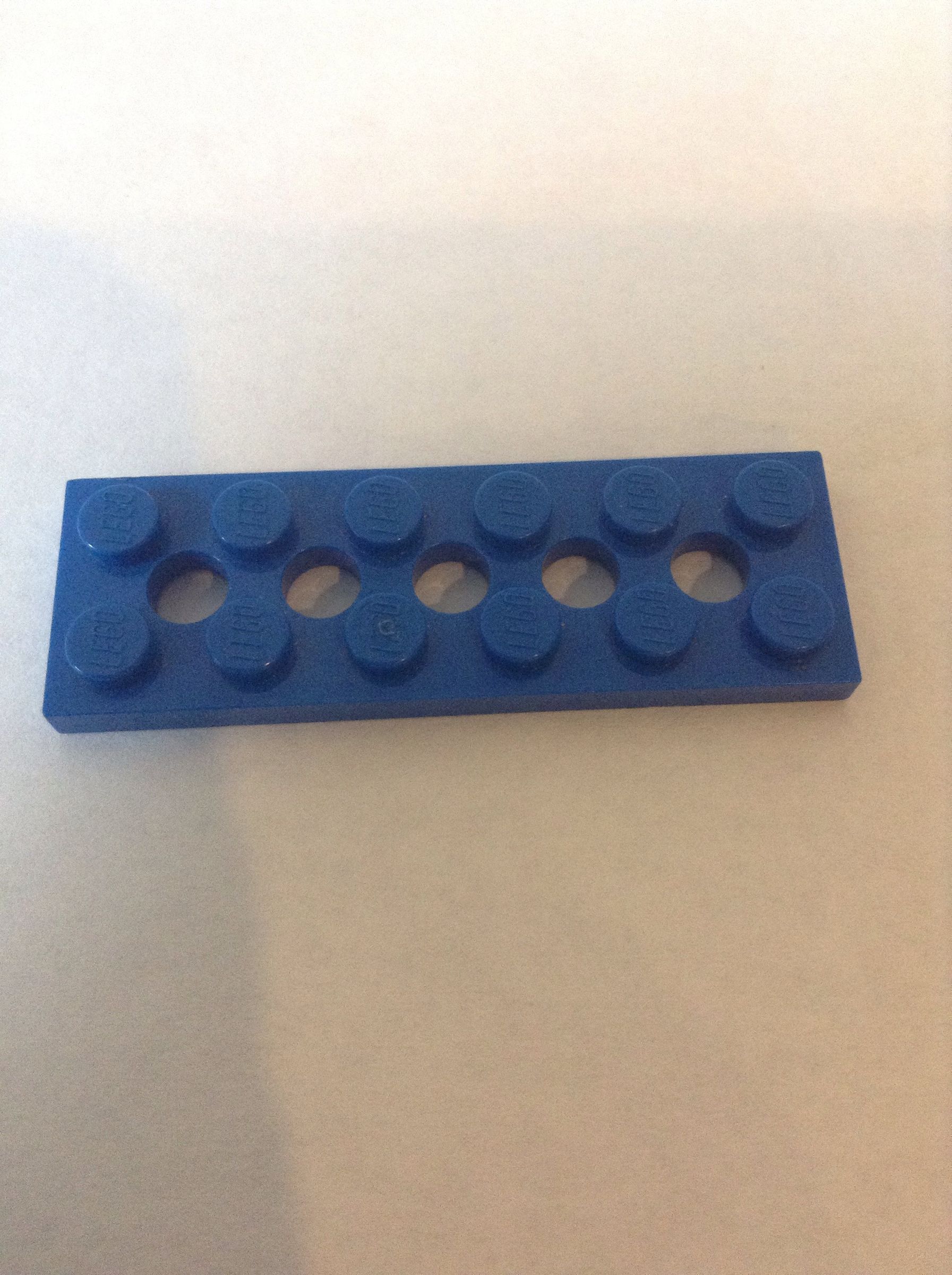 Lego Minecraft Steve : 6 Steps (with Pictures) - Instructables