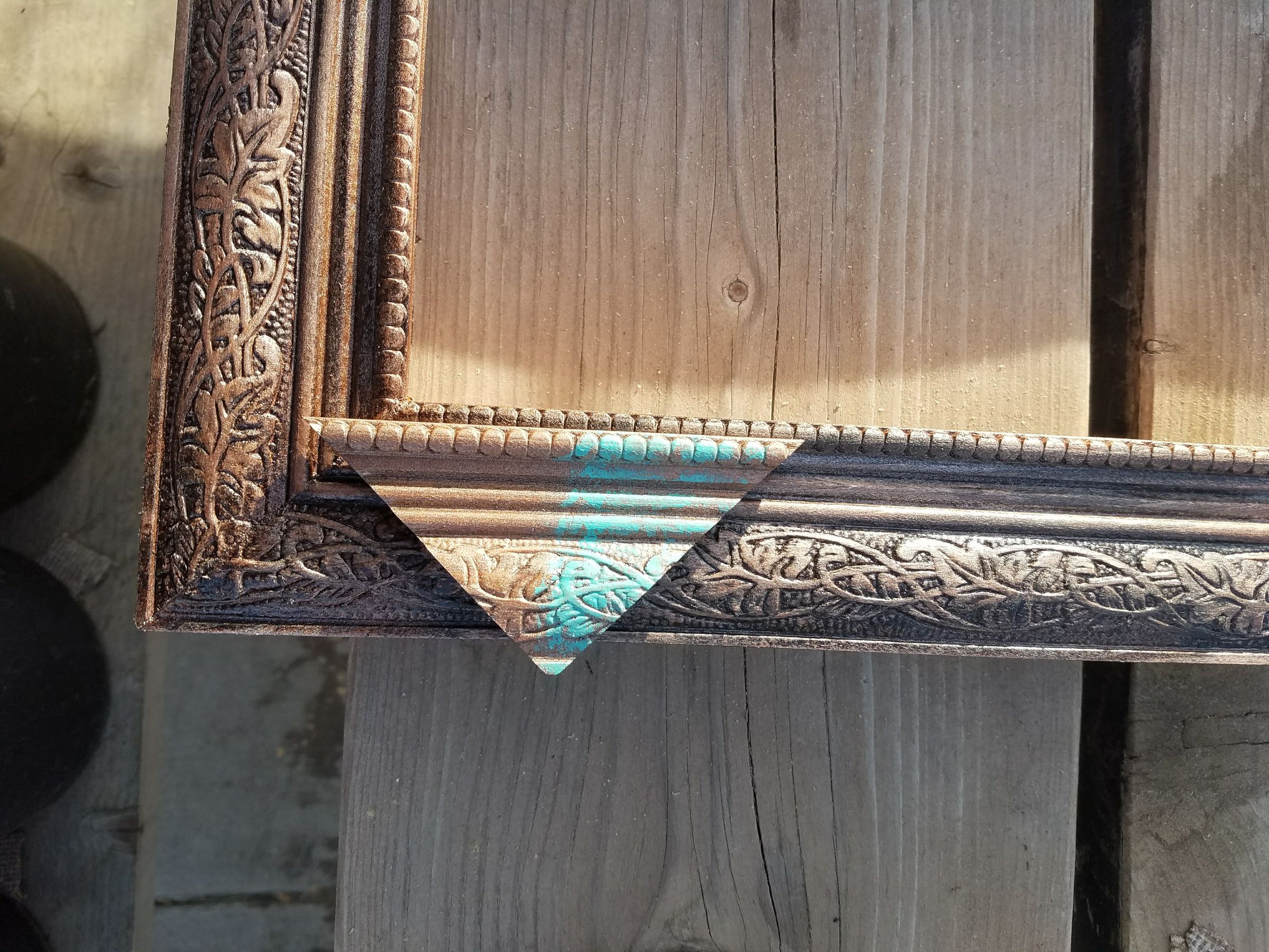 Haunted Magic Mirror : 7 Steps (with Pictures) - Instructables