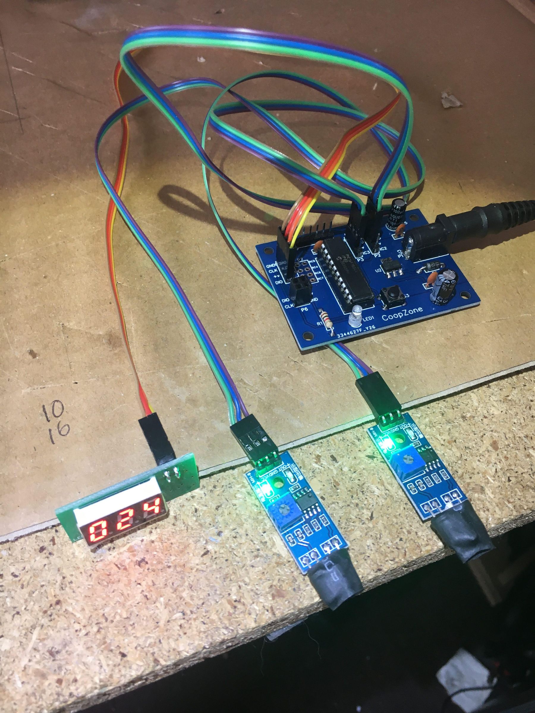 Model Train Speedometer V2 : 8 Steps (with Pictures) - Instructables