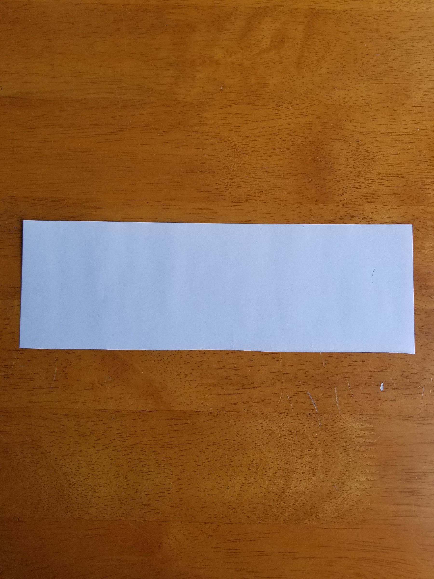 Paper Lightsaber : 10 Steps - Instructables