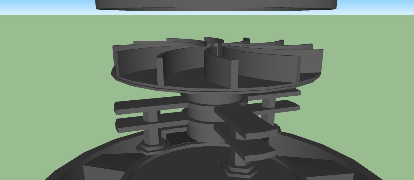 Omni Directional Wind Generator : 7 Steps - Instructables