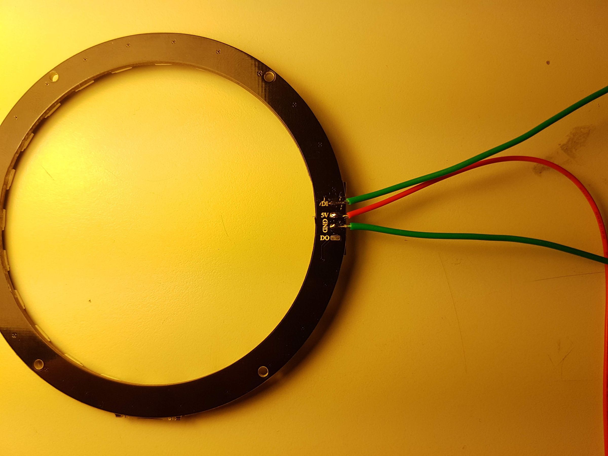 How to Use the RPLIDAR 360° Laser Scanner With Arduino : 3 Steps (with ...