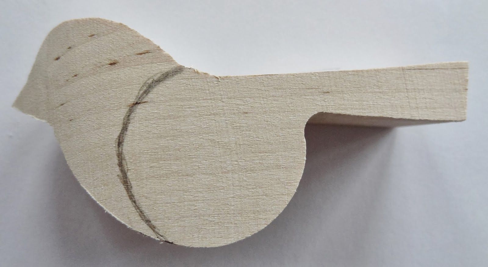 Make a Bird Whistle : 8 Steps (with Pictures) - Instructables