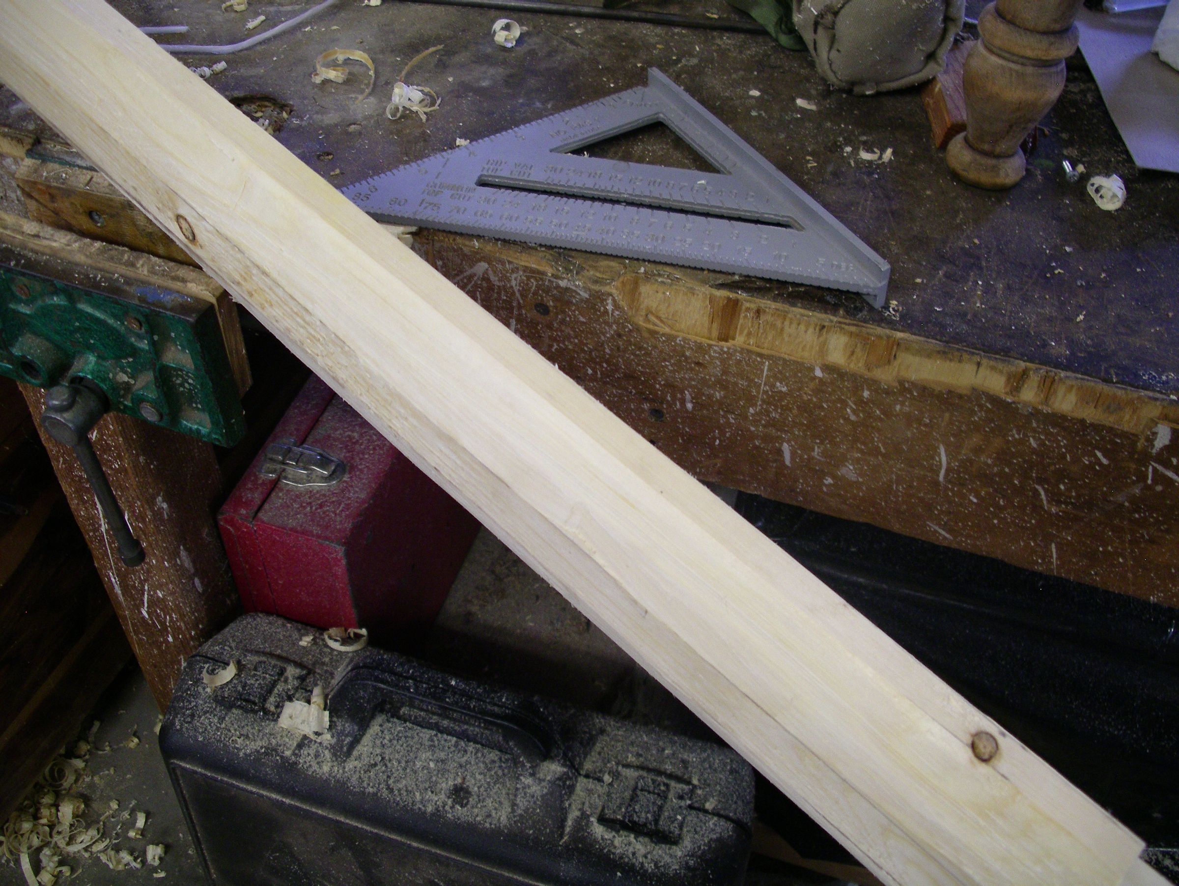 How to Construct a Simple Boat : 12 Steps (with Pictures) - Instructables