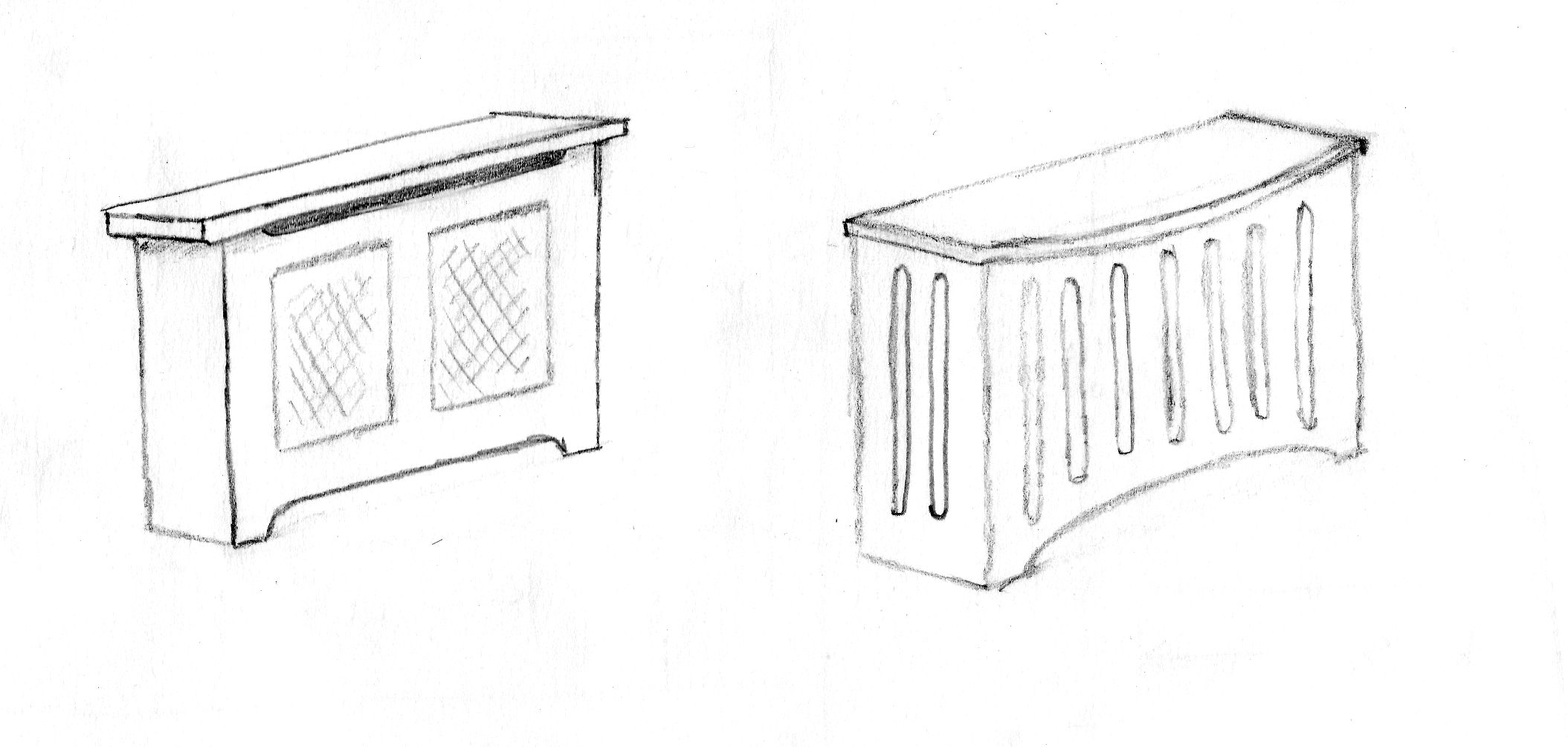 Energy-Efficient Radiator Cover : 10 Steps (with Pictures) - Instructables