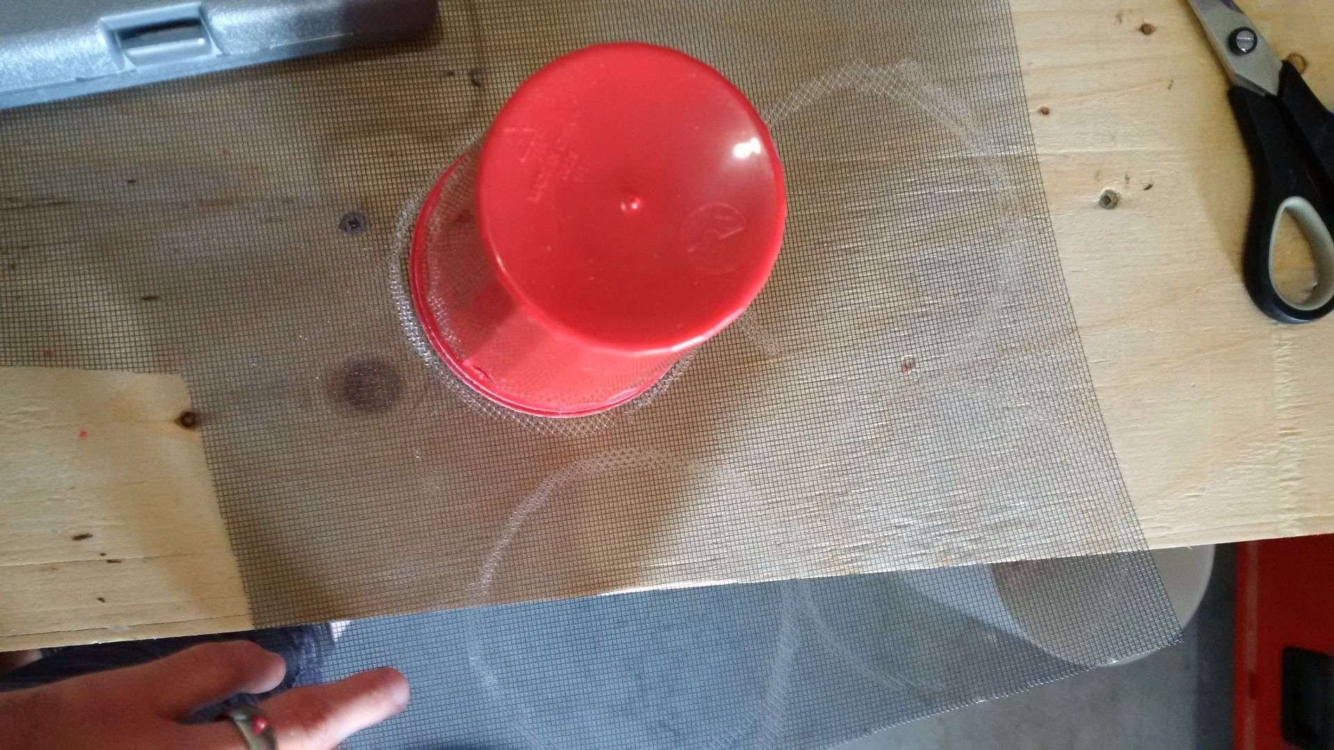 Mosquito Killing Ovitrap : 11 Steps (with Pictures) - Instructables