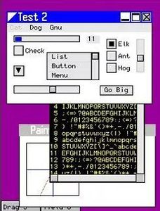 Embedded Window Manager : 10 Steps - Instructables