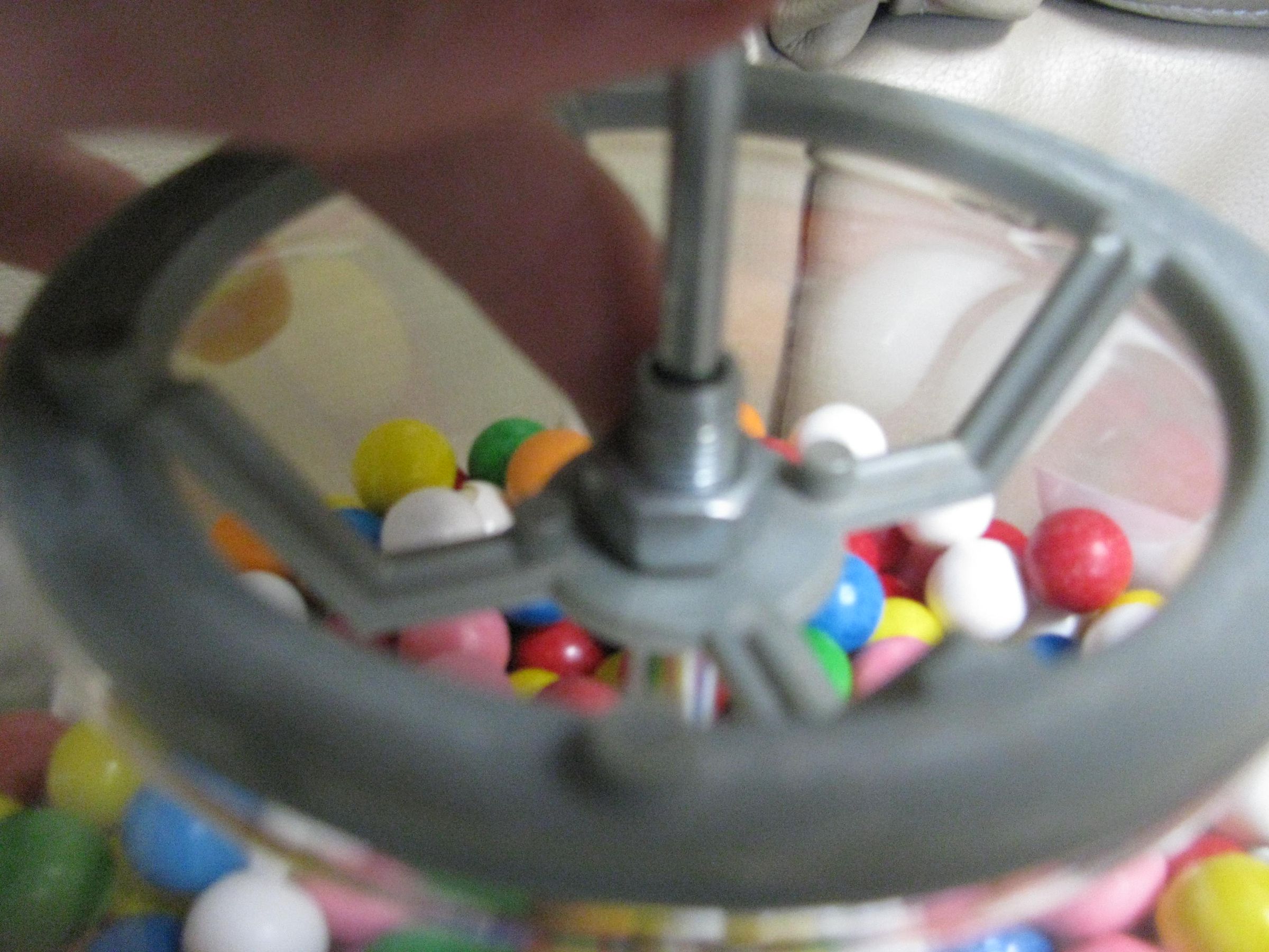How to Hack a Gumball Machine! : 3 Steps - Instructables