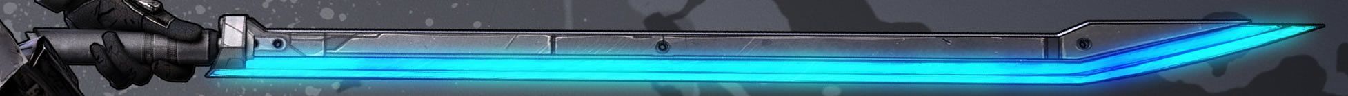 Zer0's Sword (Borderlands 2) : 10 Steps (with Pictures) - Instructables