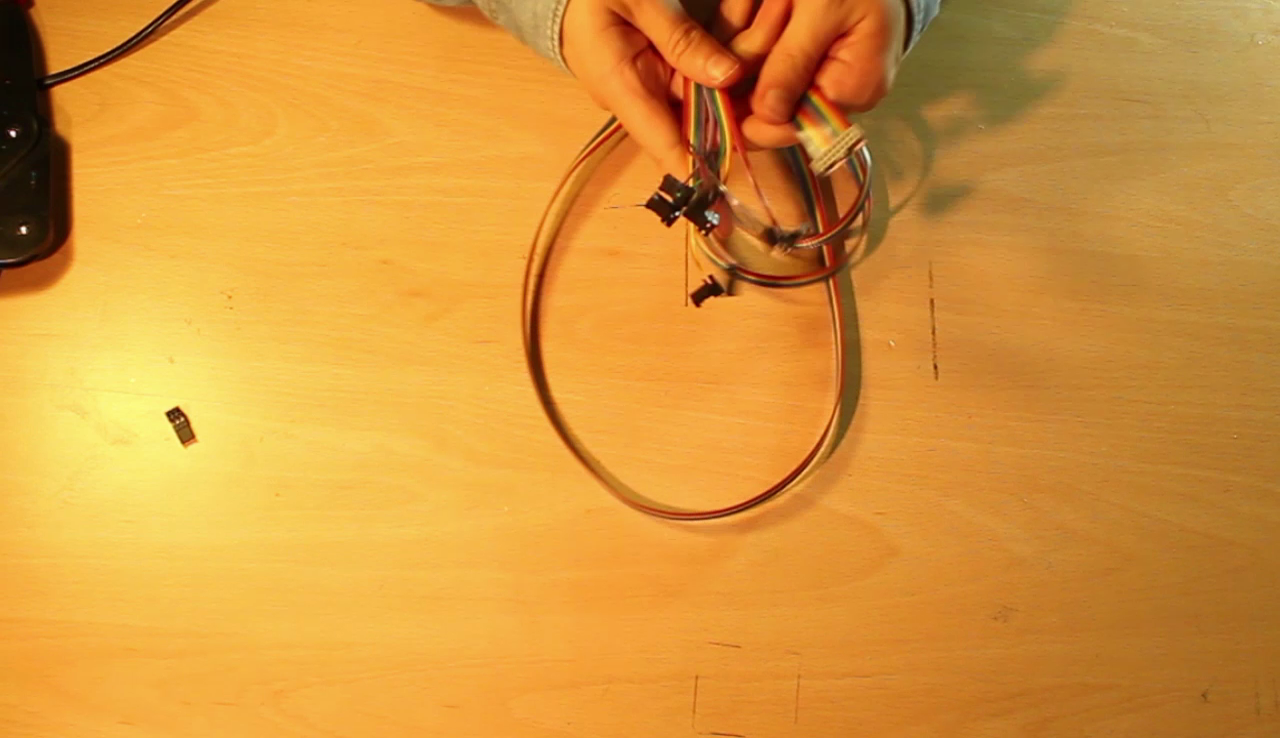 Ultrasonic Array : 7 Steps (with Pictures) - Instructables