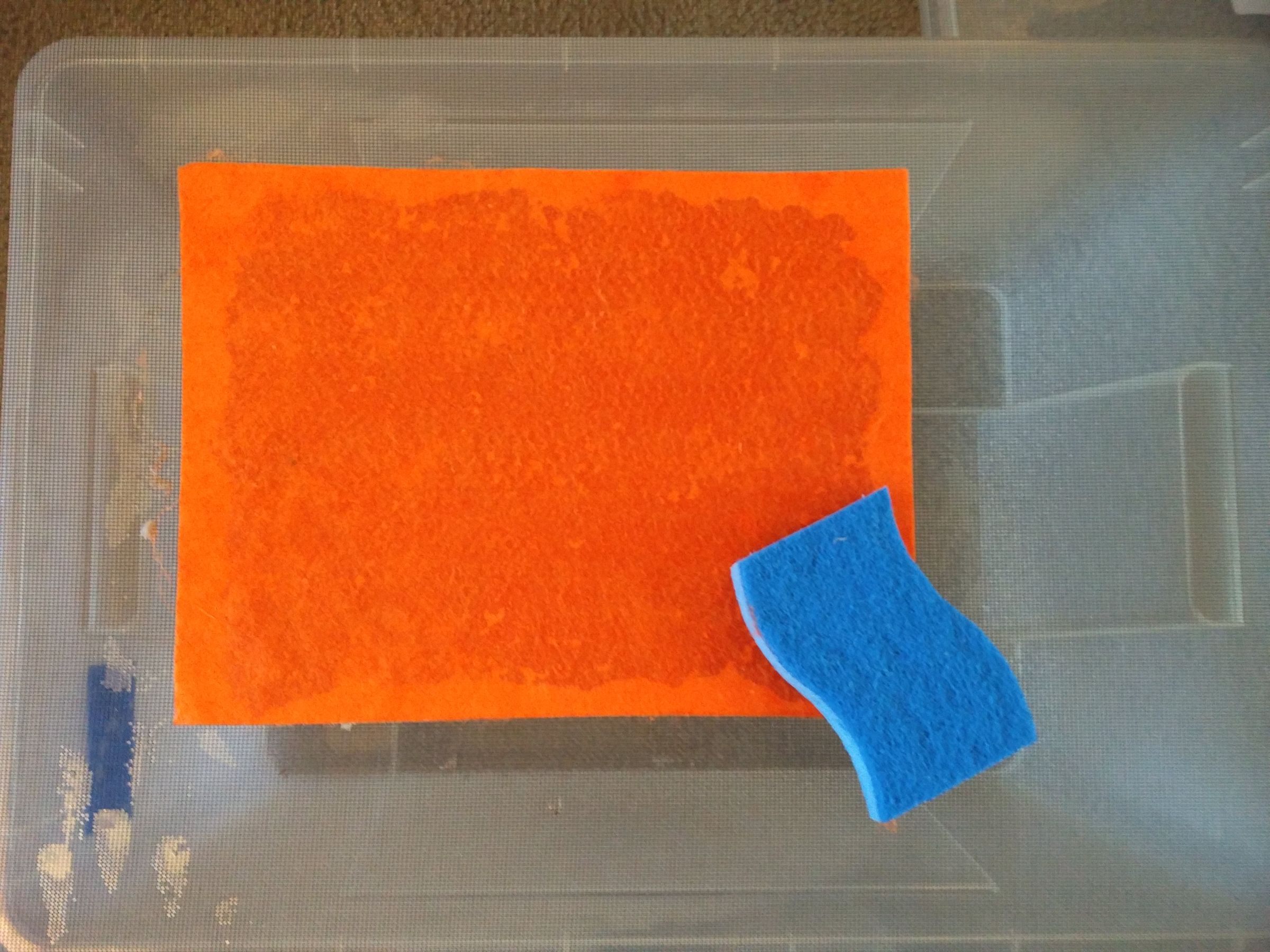 Homemade Recycled Notebook : 16 Steps (with Pictures) - Instructables
