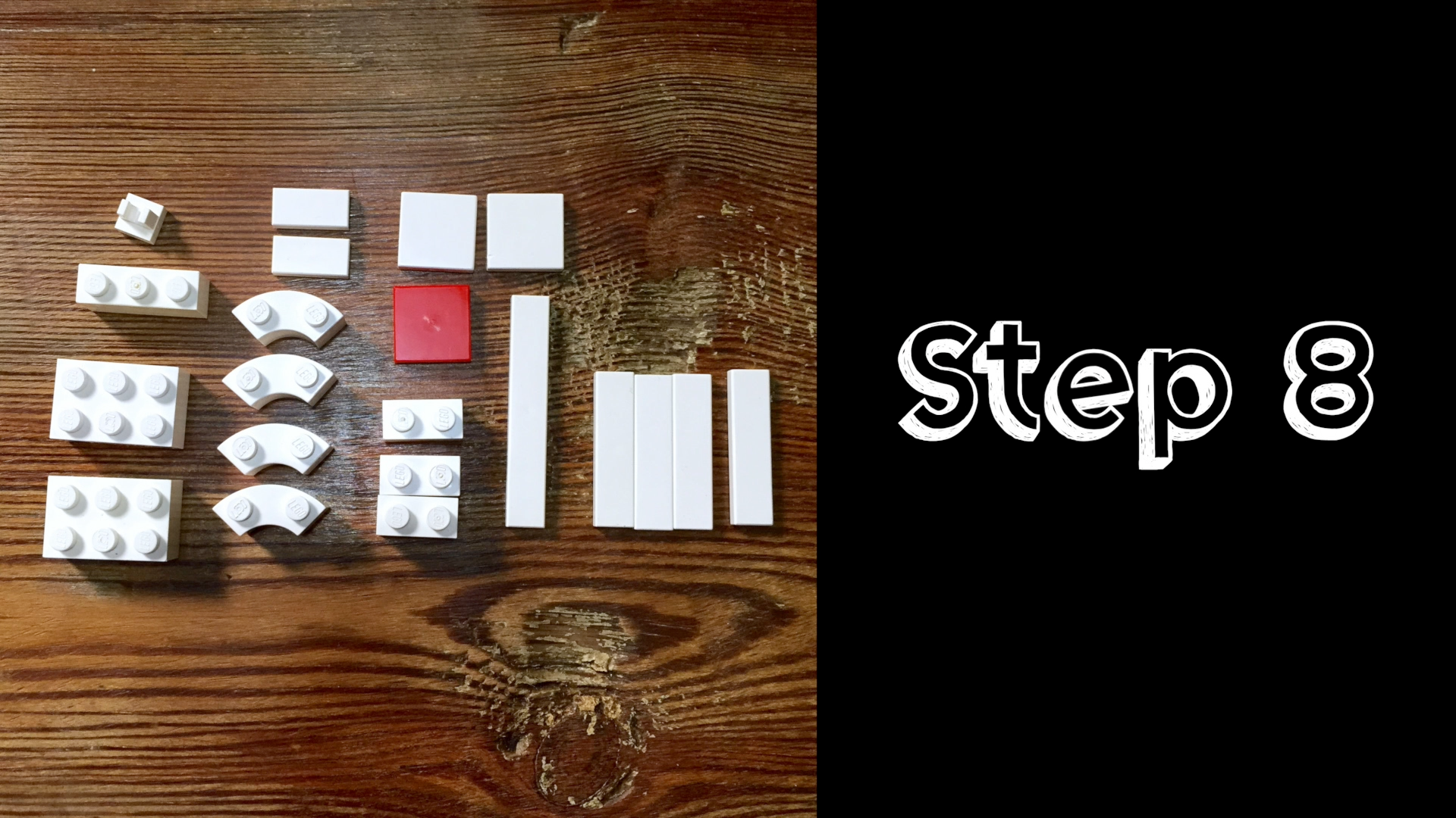 Apple Watch Lego Stand : 9 Steps (with Pictures) - Instructables