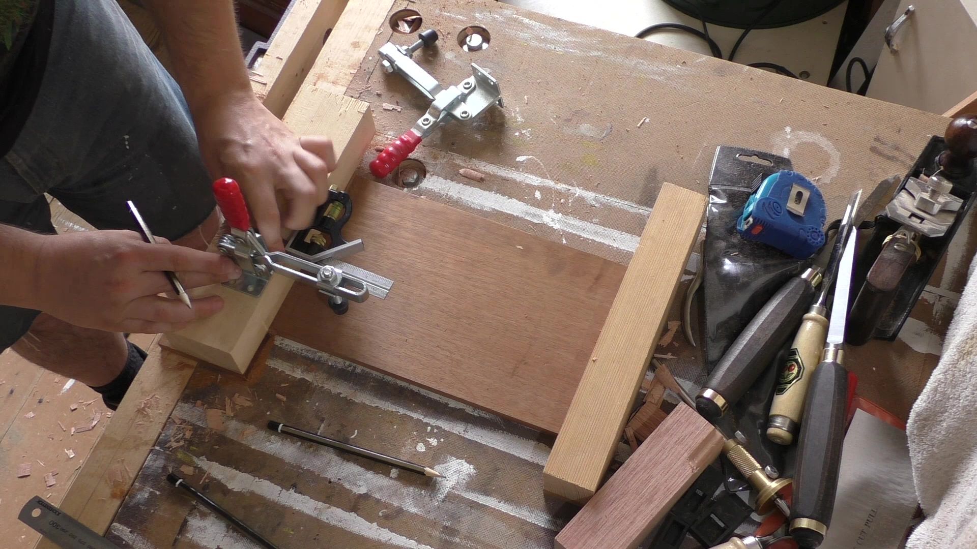 Router Table Coping Sled : 8 Steps (with Pictures) - Instructables